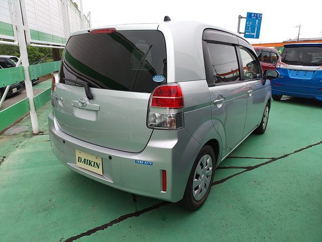 介護車が必要なご家族へ 必見のお勧め車両です！！ - 中古車のダイキン